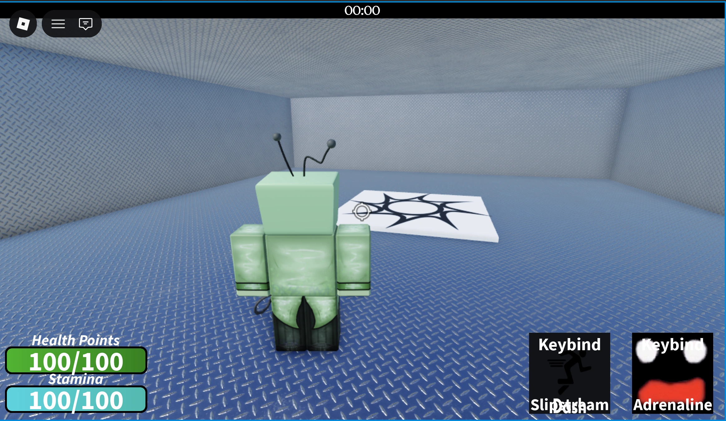 devlog #1 for my asym game | Fandom