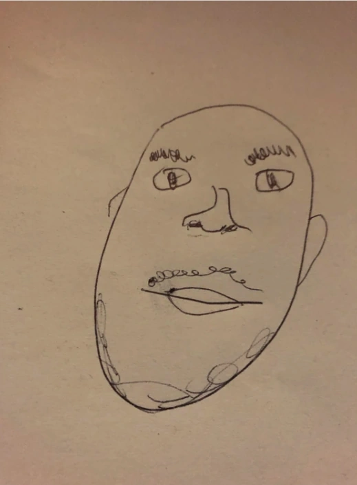 majestic drawing of EVW | Fandom