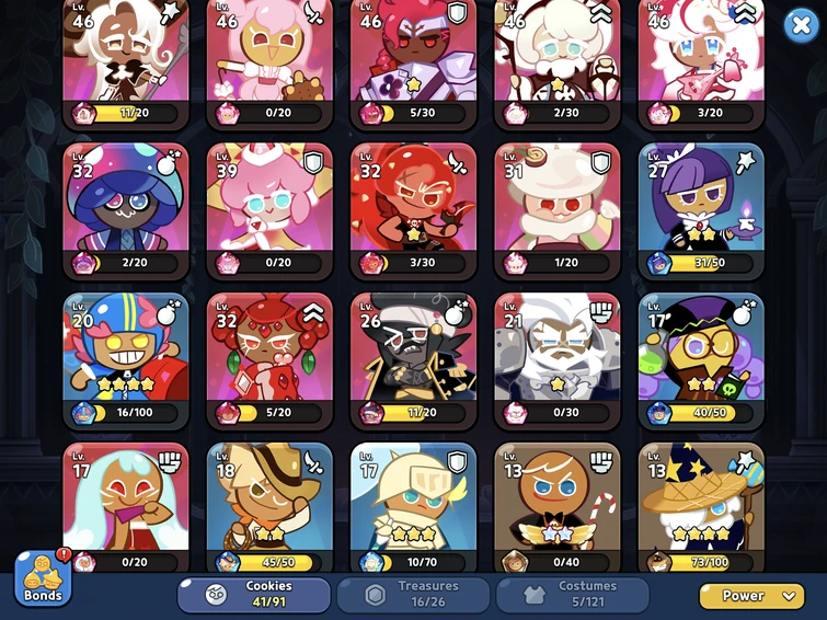 Discuss Everything About Cookie Run Wiki | Fandom