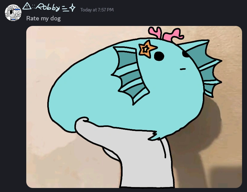 Daily Axobby/Frutiger aqua:Day 60 (tOday is 2 months BrrochaChoS ...