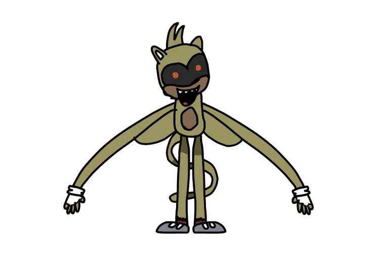 idk here's my exe ray.jar | Fandom