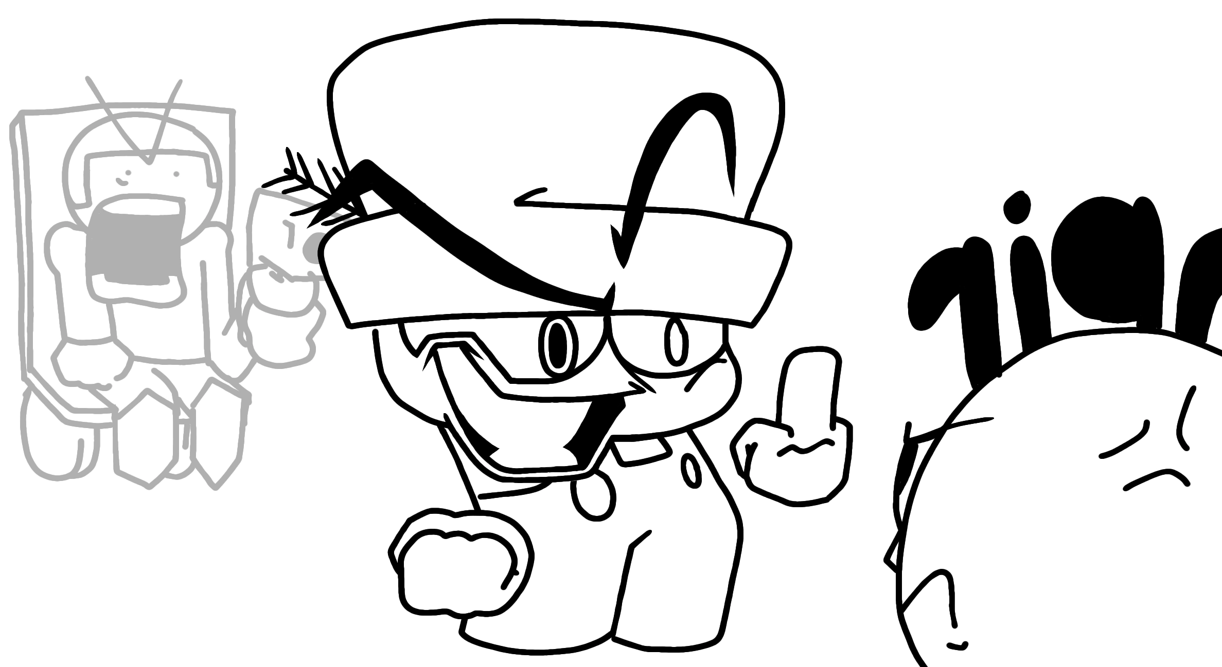 dnb in 2025 vreal | Fandom