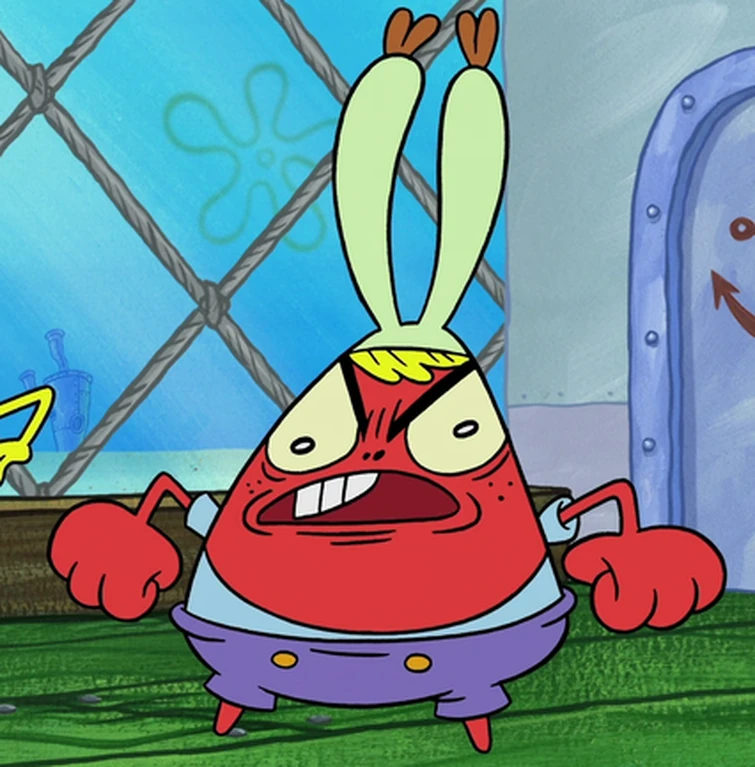 The "We Hate SpongeBob Club" Members Vs The Gal Pals | Fandom