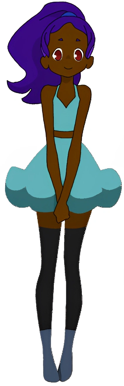 Soooo I made another Brand New Animal OC- | Fandom