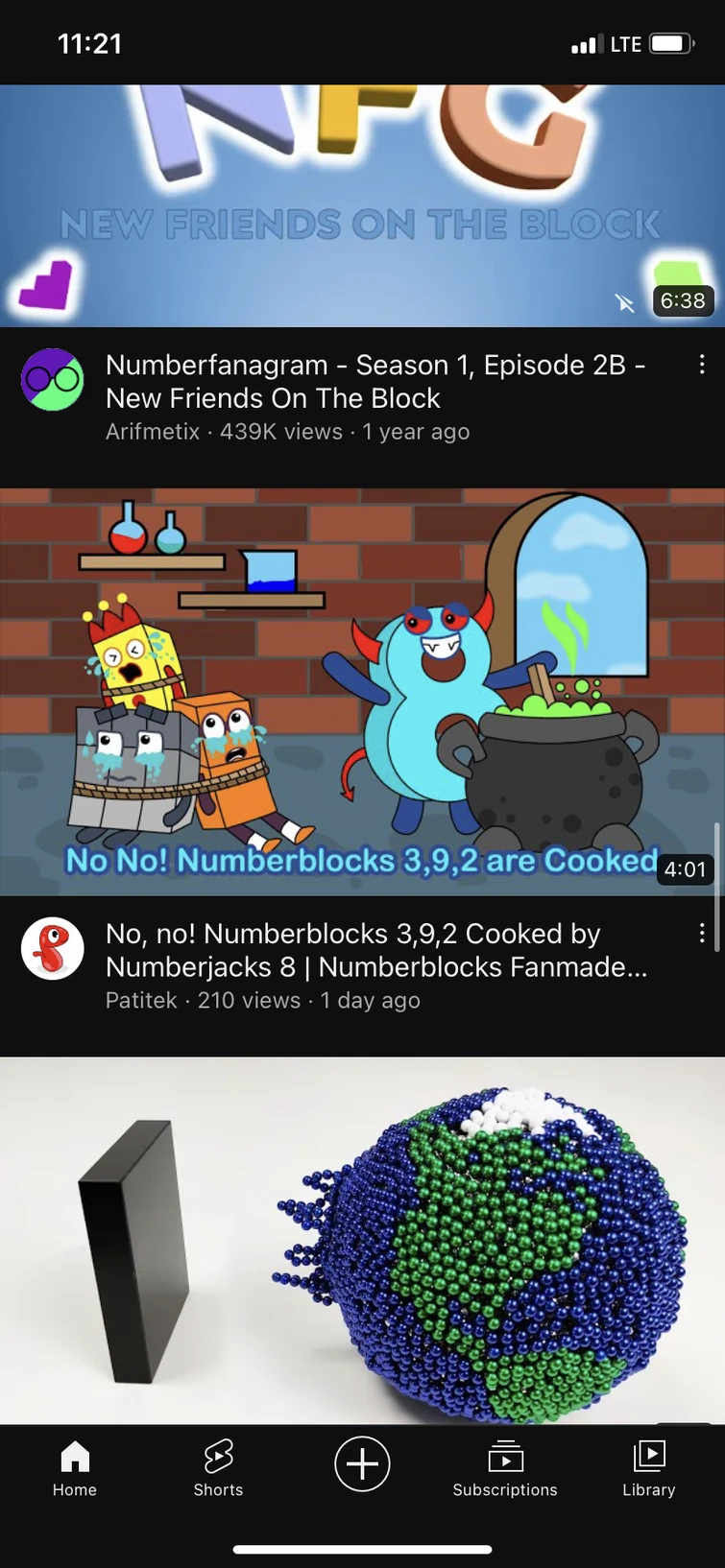 Yet another one of these | Fandom