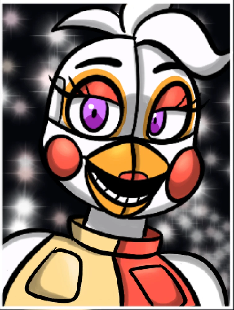 Discuss Everything About Five Nights at Freddy's Wiki | Fandom