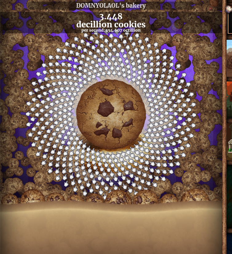 Discuss Everything About Cookie Clicker Wiki | Fandom
