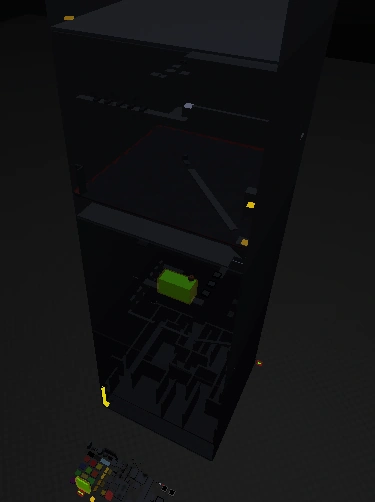 Todd tower progress #2 | Fandom