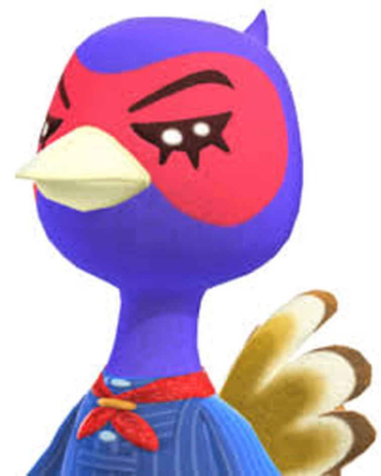 Discuss Everything About Animal Crossing Wiki | Fandom