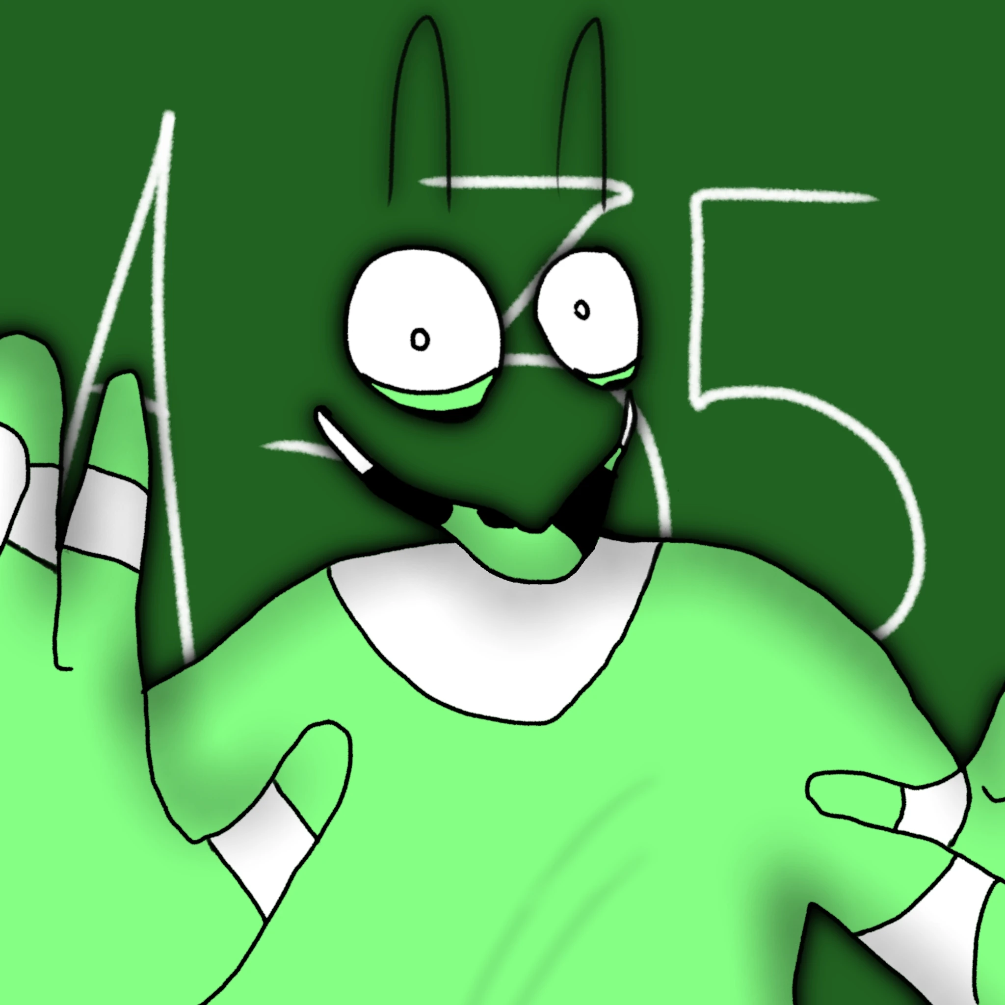 You get BEAST-35 | Fandom