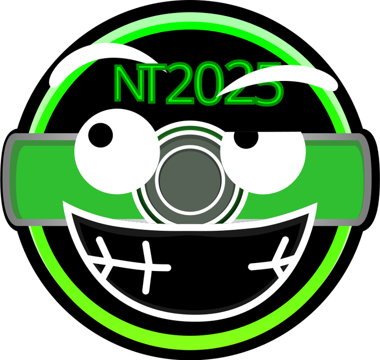 I made an OC Fusions as NT2025 with MythicBurrito and Porter. (Including the Bonus) | Fandom