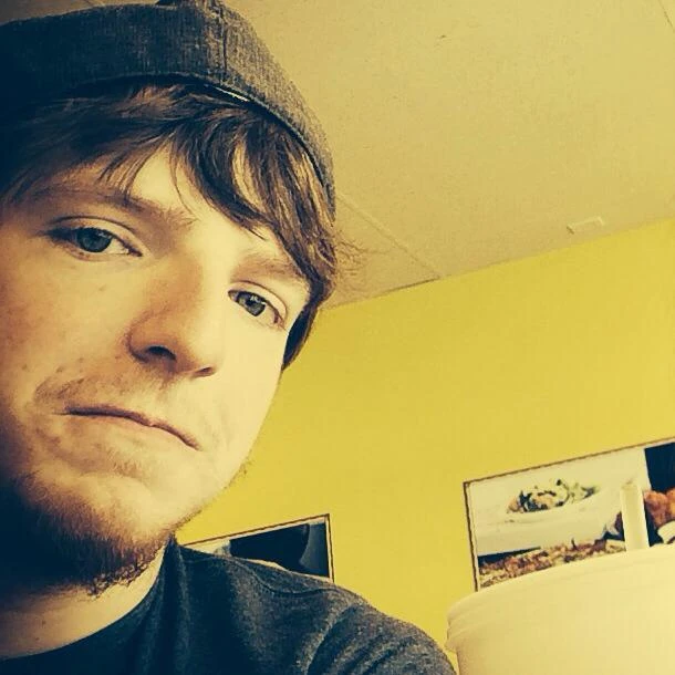 Logan Allison | Earth To Sender Wikia | Fandom