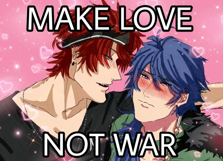 enemies to lovers arc | Fandom