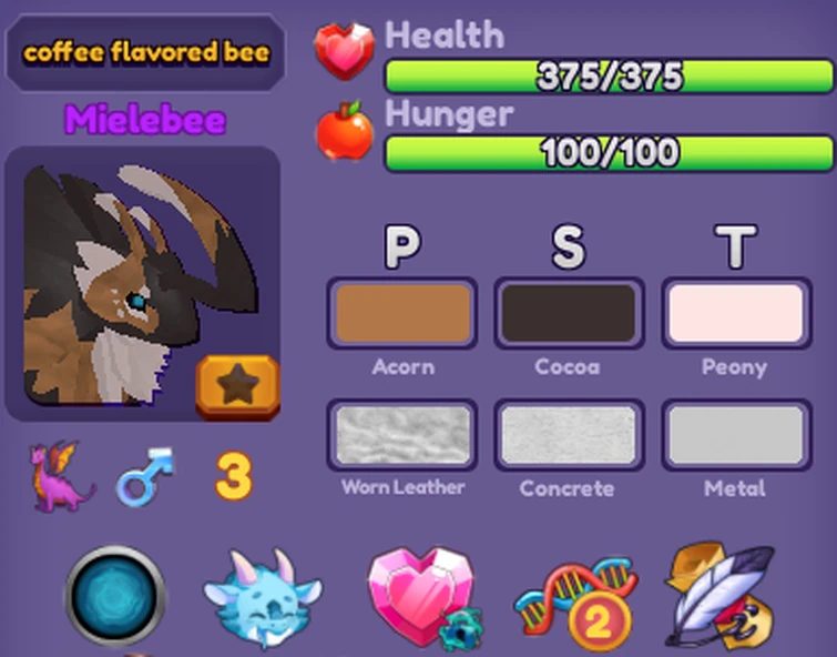 LF Mielebee for sale! | Fandom