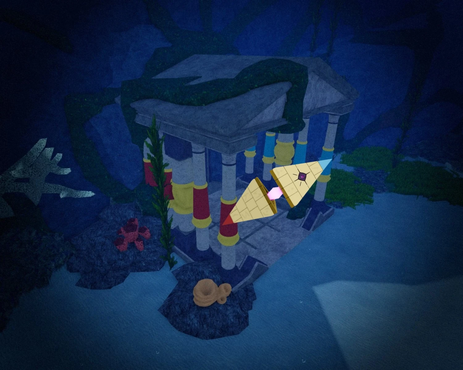 Funny little easter egg | Fandom