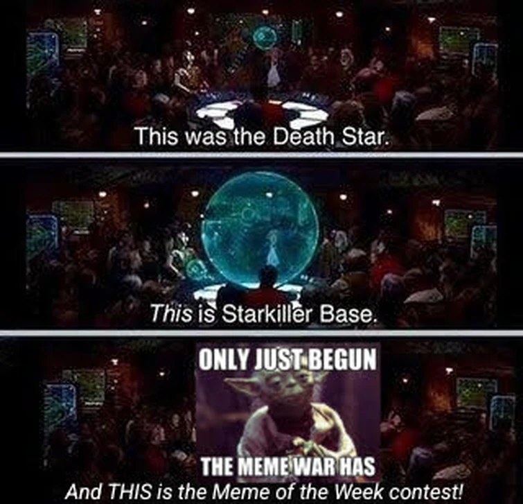 🤣[Meme of the Week Contest] Round 226! | Fandom