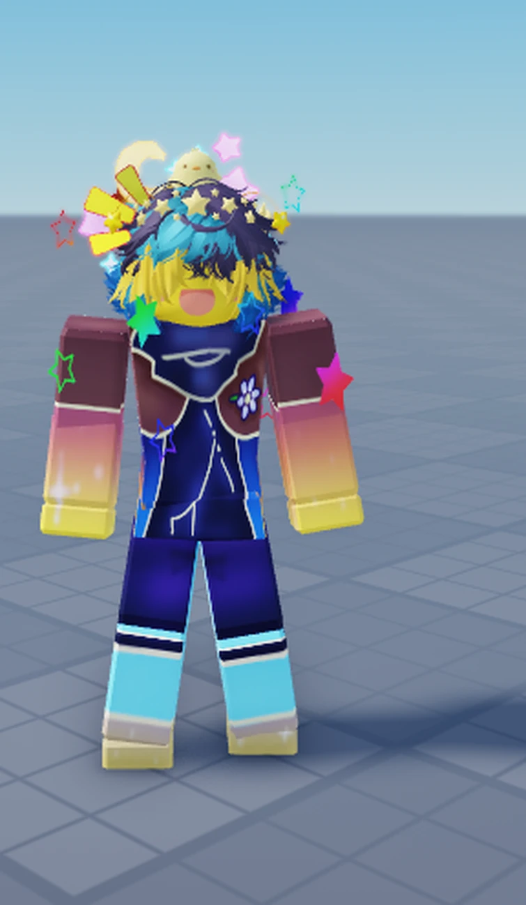 Discuss Everything About The Sun and Moon Show Wiki | Fandom