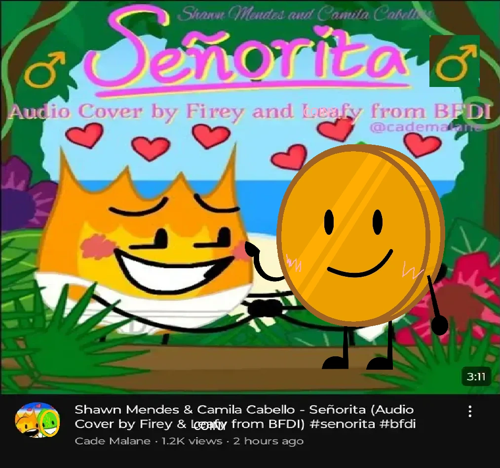 Fireoiny best ship | Fandom