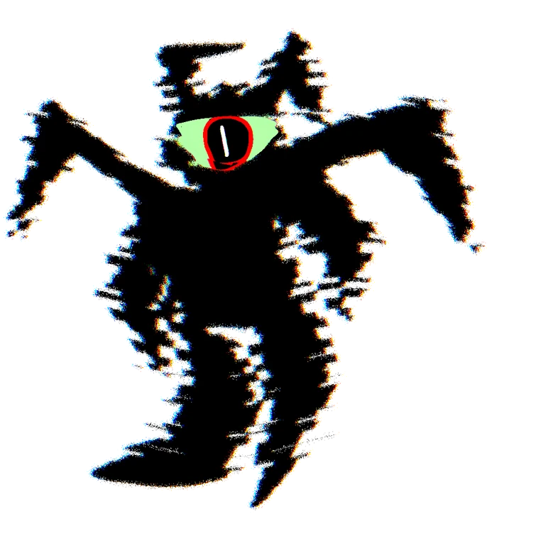 If Jax abstracted | Fandom