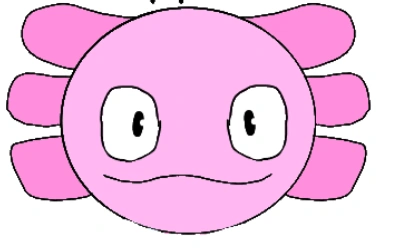 I will draw your OC as an Axolotl | Fandom