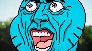 old pfp is shit, so i changed pfp | Fandom