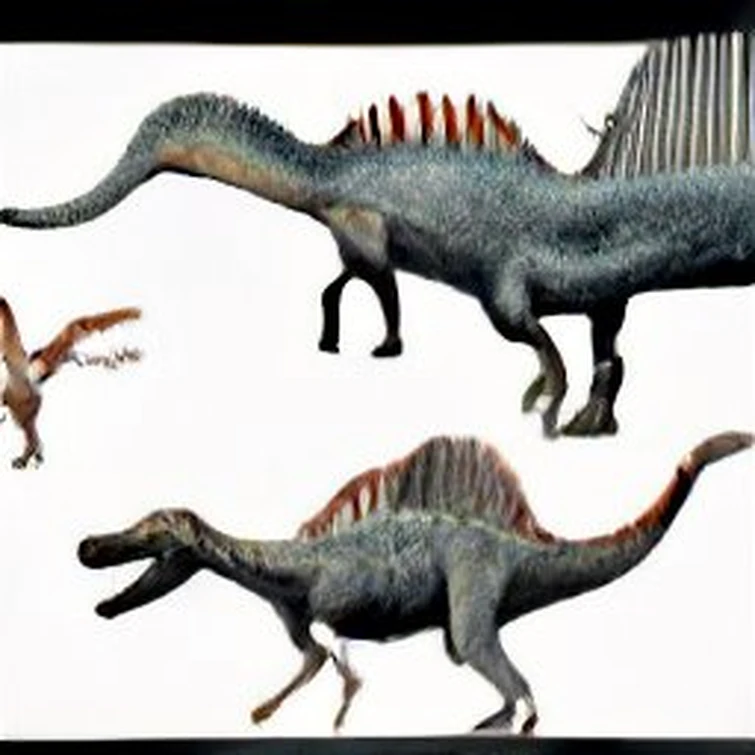 Discuss Everything About Dinopedia | Fandom