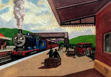RWS or Model Series #69 | Fandom