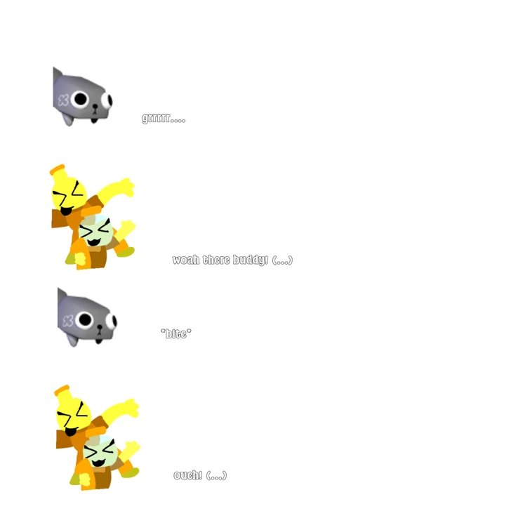 Discuss Everything About Dandy's World Wiki | Fandom