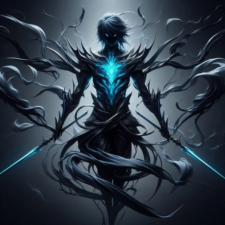 Jeffery Superbolt, Immortal Defiancer | Fandom