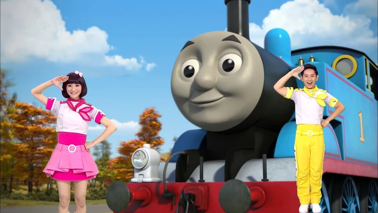 Discuss Everything About Thomas the Tank Engine Wikia | Fandom