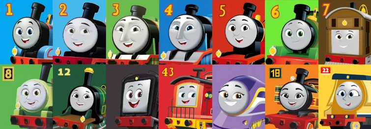 Sequel to this post | Fandom