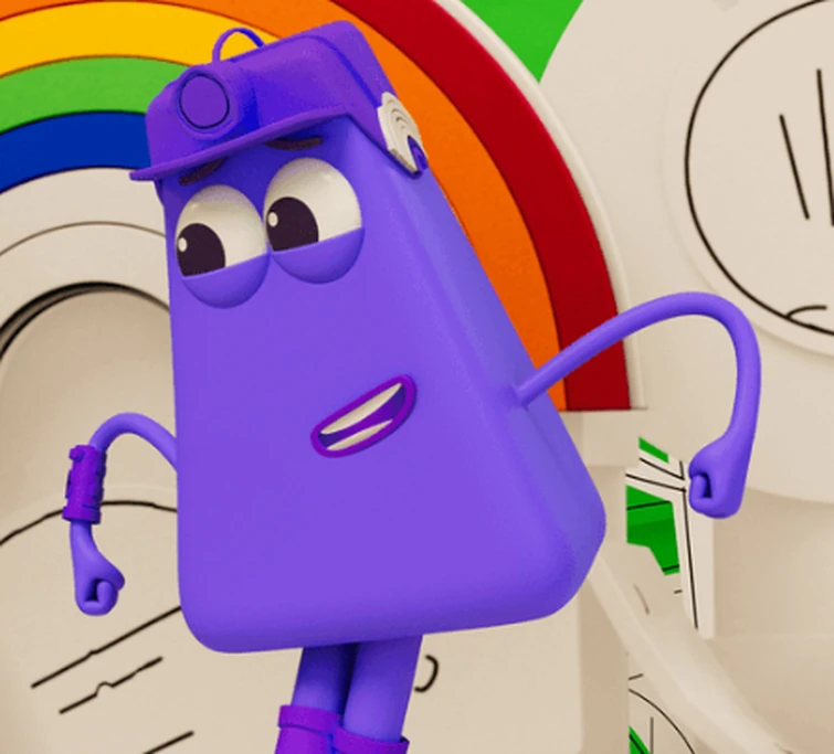 Colourblocks’s 1st ever video turned 1 year | Fandom