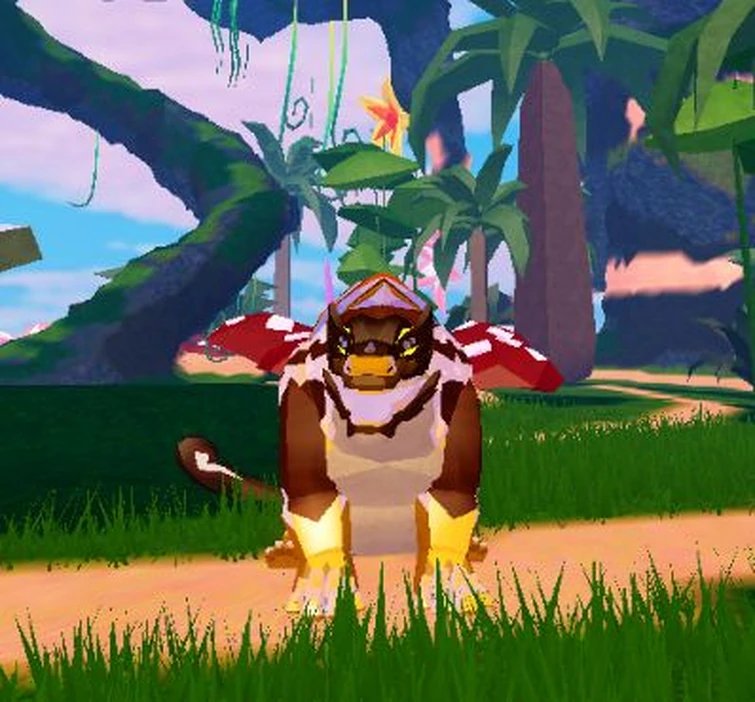 Discuss Everything About Creatures of Sonaria Wiki | Fandom