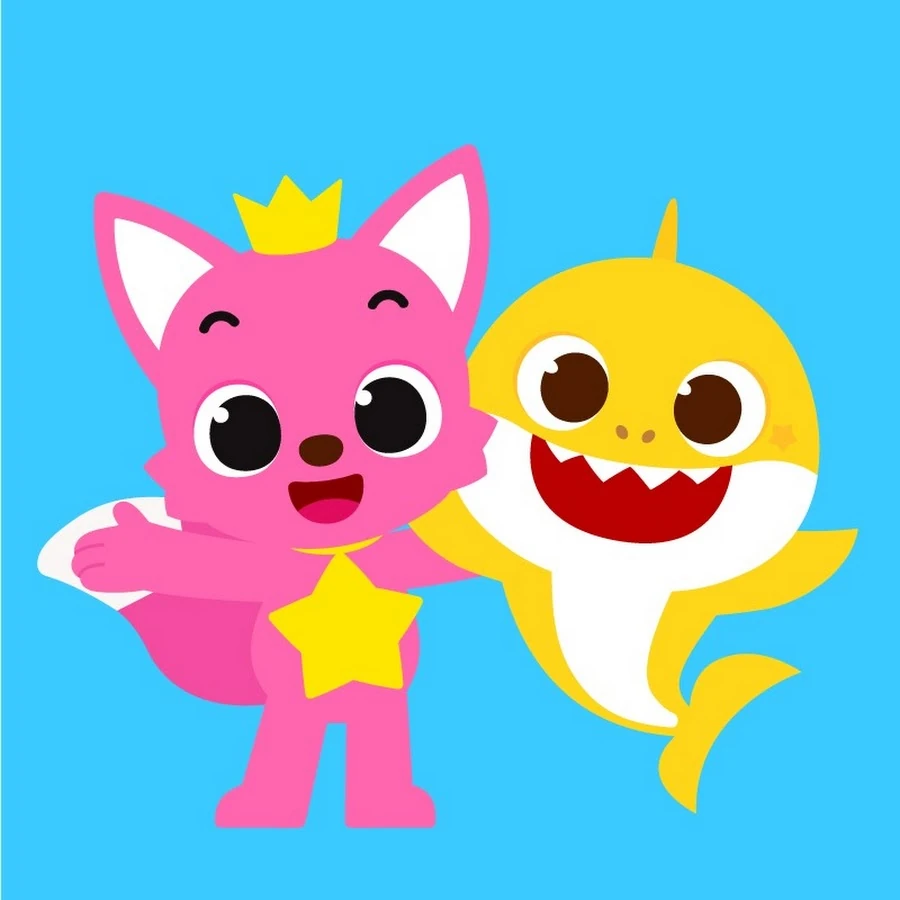 Pinkfong german video i know link | Fandom