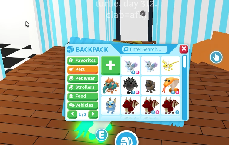 Discuss Everything About Adopt Me! Wiki | Fandom