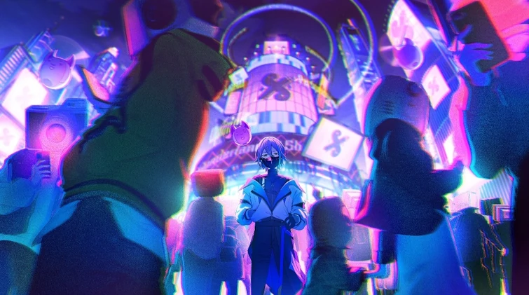 RUI IS IN THE SKIBIDI TOILET WORLD | Fandom