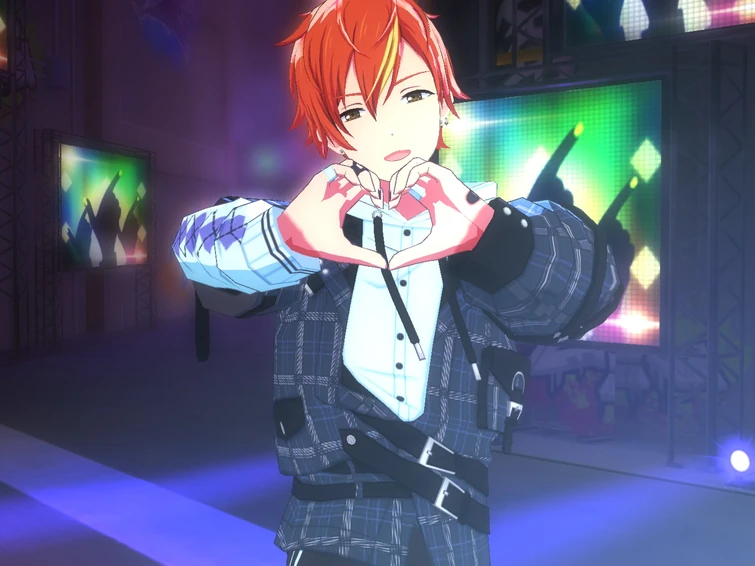 send akito slander | Fandom