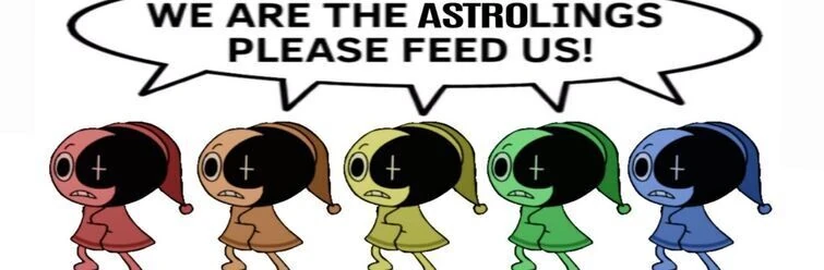 Astrolings | Fandom