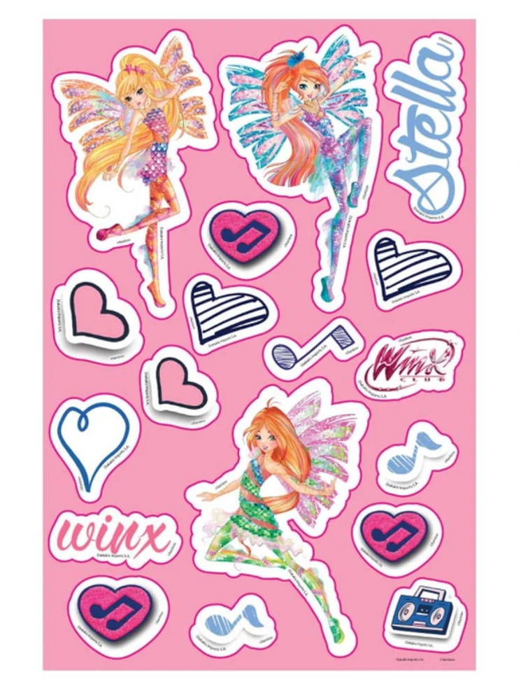 Prototype Sirenix stickers and more media | Fandom