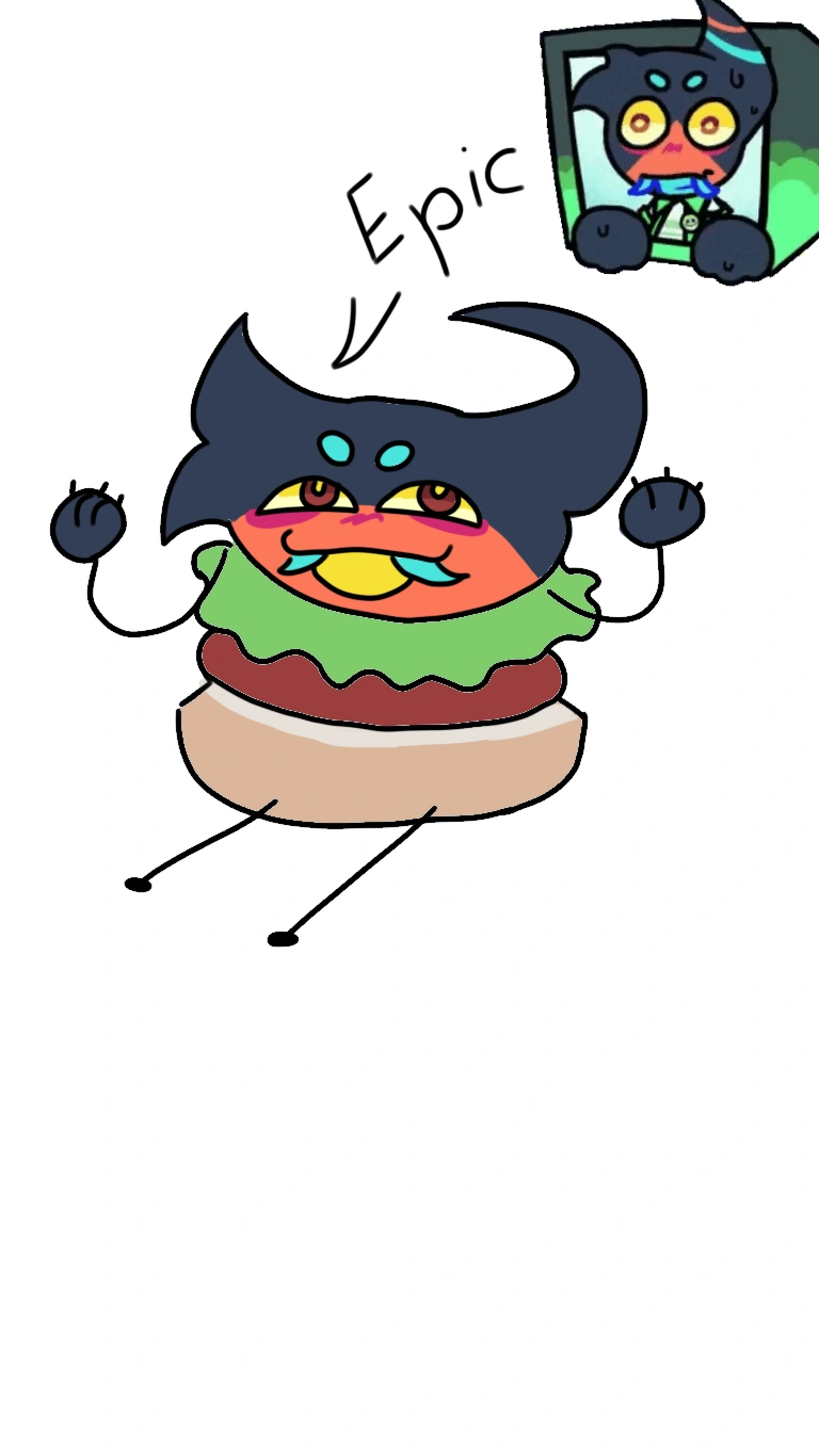 burger. | Fandom
