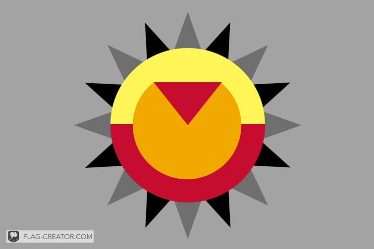 dumb collab flags i made (reworked pinzhao flag CHECK TOP POST) | Fandom