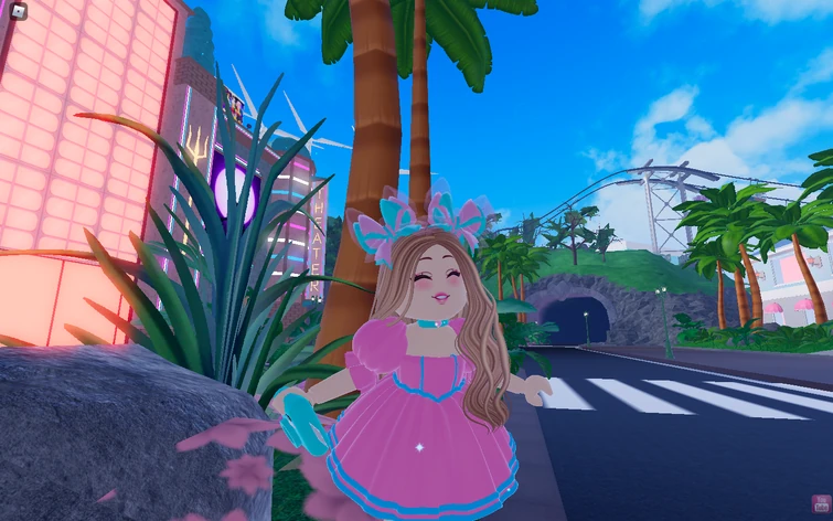 Discuss Everything About Royale High Wiki | Fandom
