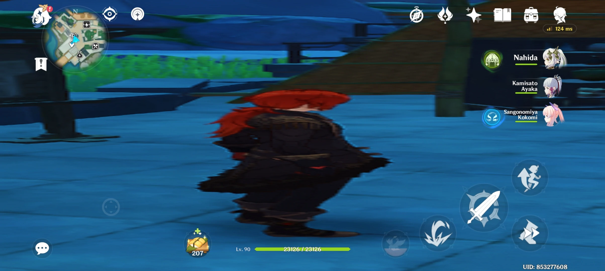 Squished :>> | Fandom