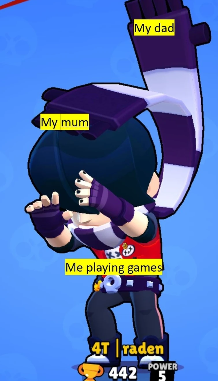 A random Edgar meme | Fandom