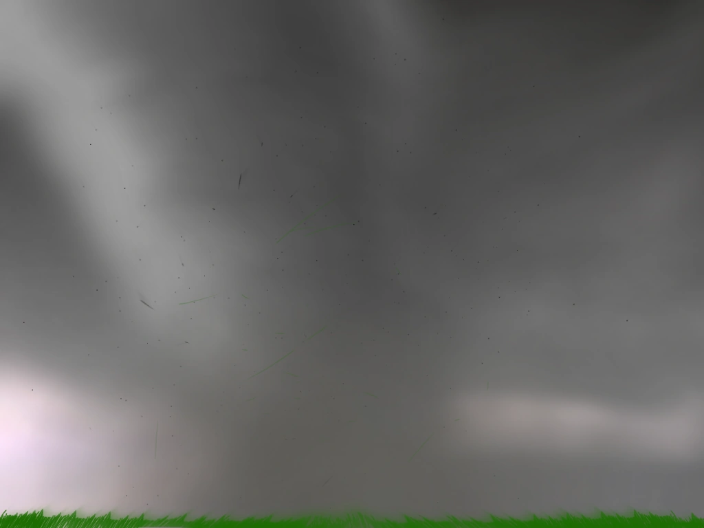 Tornado Number 9 | Fandom