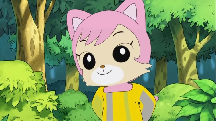 Discuss Everything About Shimajiro Wiki | Fandom