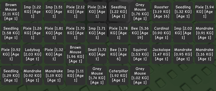 LF: Honey bees | Fandom