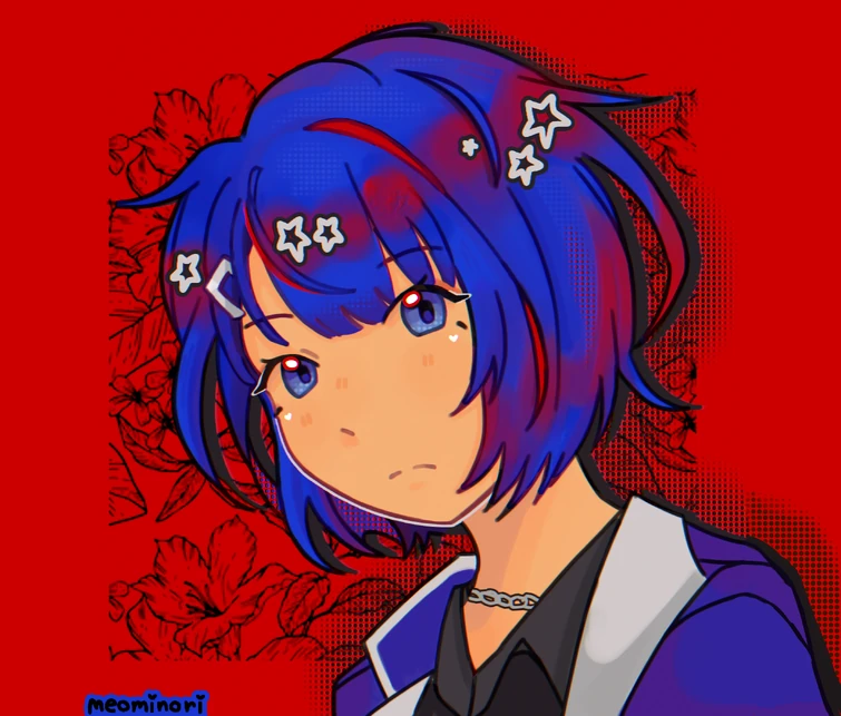 supernova haruka | Fandom