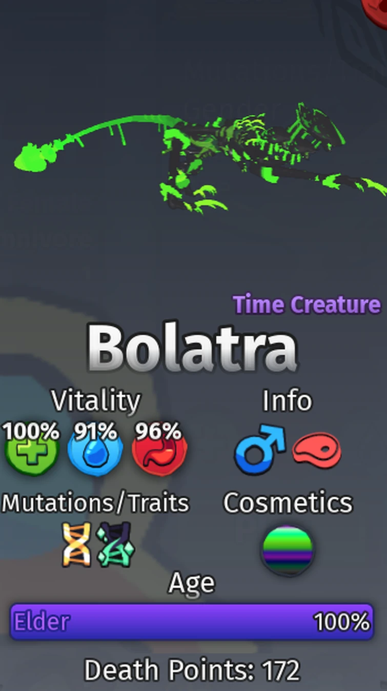 Discuss Everything About Creatures of Sonaria Wiki | Fandom