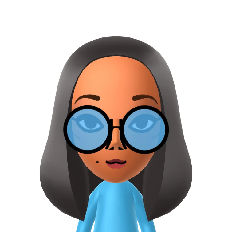 Mii redesigns again, 'cuz... IDK. | Fandom